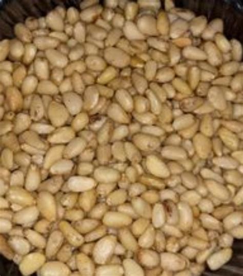 Кедровый орех 500гр