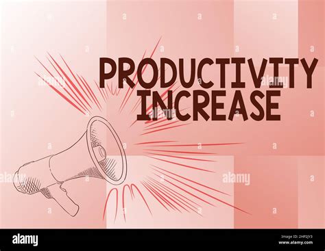 Writing Displaying Text Productivity Increase Internet Concept Get