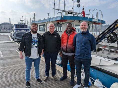 Sonardyne Training On Linkedin Team Training Lbl Fusion2