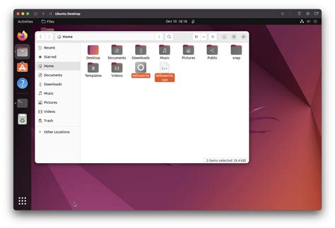 How To Compile A C Program In Ubuntu Easy Step By Step Siytek