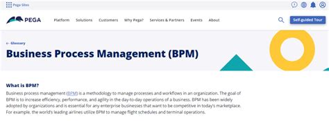 7 Best Affordable Bpm Software For Small Businesses In 2025