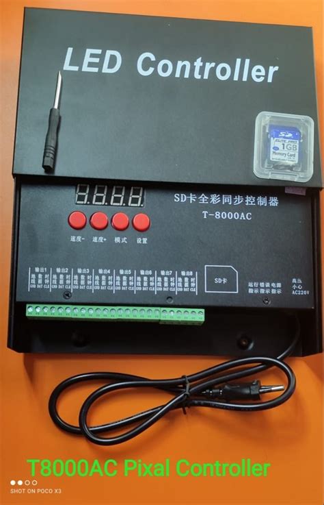 AC Controller At Best Price In India