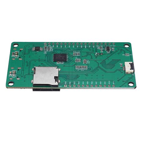 Lctech Pi F1c200s Arm 926ejs 900mhz Usb Linux Open Source Maker
