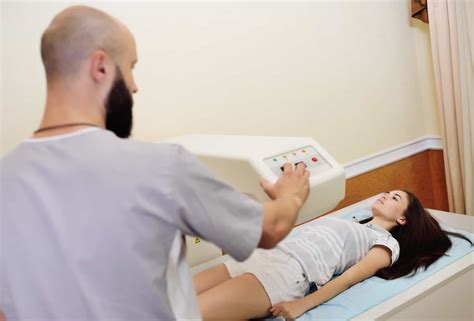 Body Composition Testing For Sport