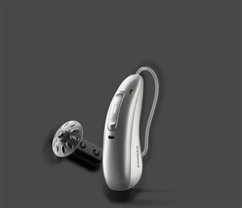 Digital Phonak Hearing Aid At Piece In Pimpri Chinchwad Id