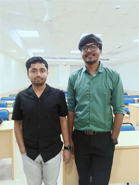 nirbhay kumar on linkedin with senior software developer sir in last