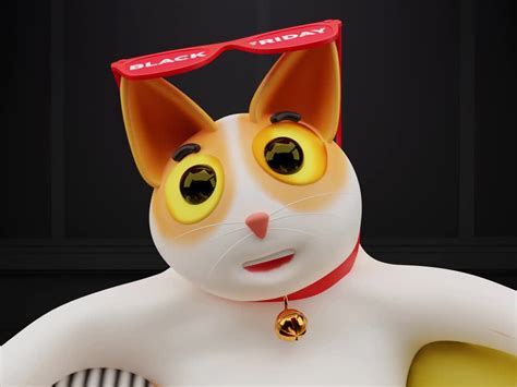 [video] Siddhita Upare On Linkedin Popothecat Popo 3d Black