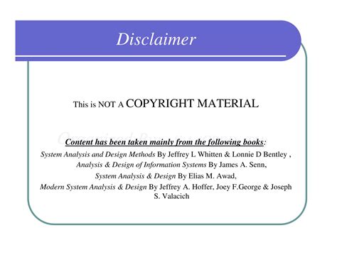 aandd object oriented design using uml pdf