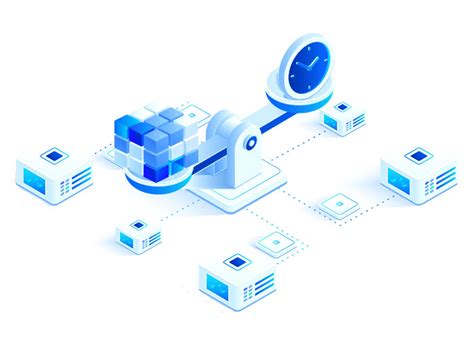 Web Server Load Balancing Techniques And Best Practices Vps Web