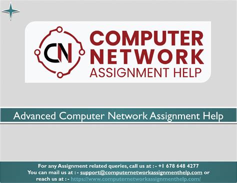 Advanced Computer Network Assignment Help By Computer Network Assignment Help Issuu