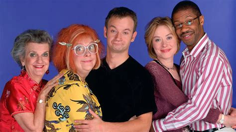 Bbc Two Gimme Gimme Gimme