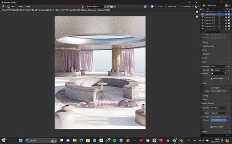 Help With Rendering R Blenderhelp