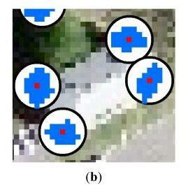 The Main Flow Chart Of Our Proposed Building Shape Vectorization Hierarchy Download