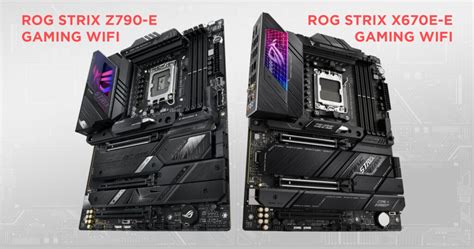 What S The Difference Between An AMD And Intel Motherboard