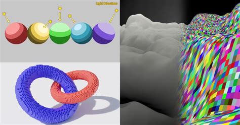 AMD S Radeon ProRender SDK Has Been Released