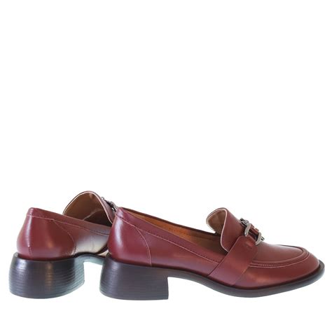 Mocassin Loafer Float 71165 Lia Line Para Moselle Moselle Sapatos