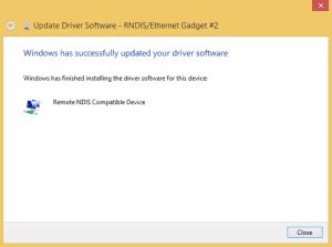 Raspberry Pi Zero Usb Ethernet Gadget Tutorial