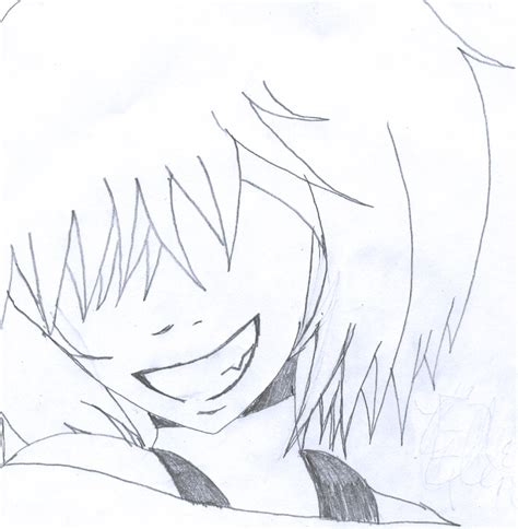 Devilish Grin By Magikwingz On Deviantart