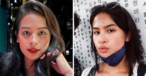 Enggak Pakai Make Up 17 Seleb Ini Tetap Tampil Percaya Diri Sisi Terang