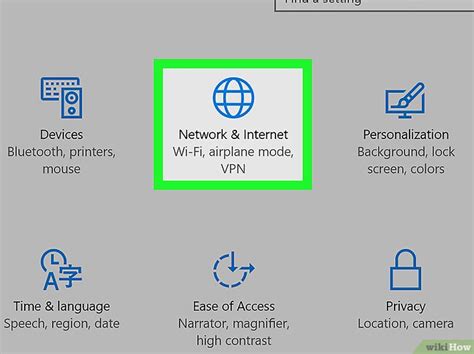 How To Connect To The Internet With Ethernet Windows Mac
