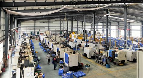 Importance And Application Of Cnc Machining Of Aluminum Parts For Sale