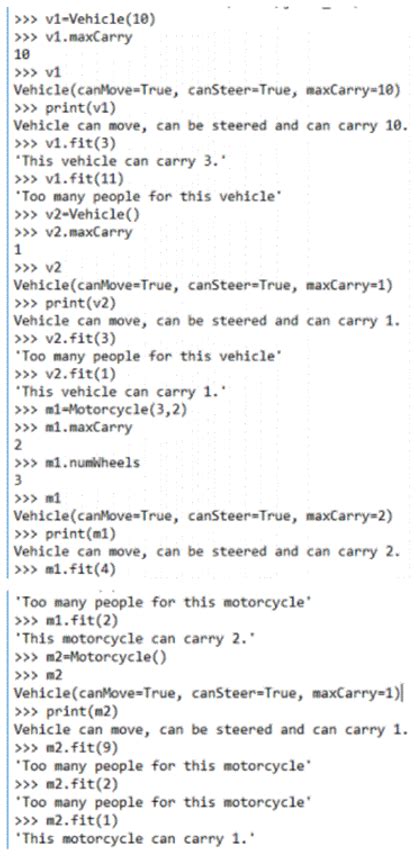 Solved Need Help With Intro To Computer Science 2 Python