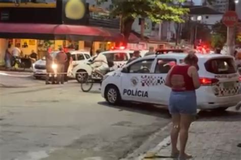 Ladrão é Baleado E Morto Após Assaltar Pm De Folga Criminoso Chegou A