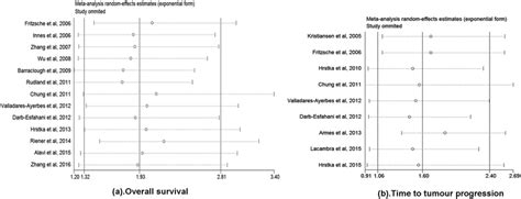 Sensitivity Analysis Of The Meta Analysis A Sensitivity Analysis For