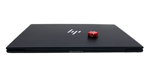 Hp Elite Dragonfly G Review High Performance Laptops