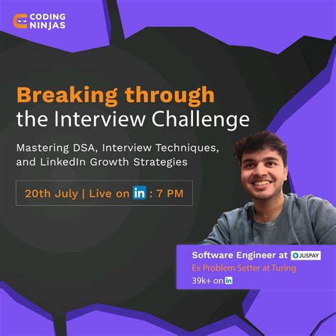 Deepak Upreti On Linkedin Codingninjas Ninjasentrepreneurs