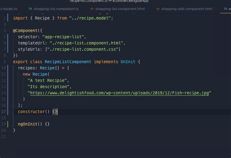 Error On Sub Component Not A Known Element · Issue 588 · Angular