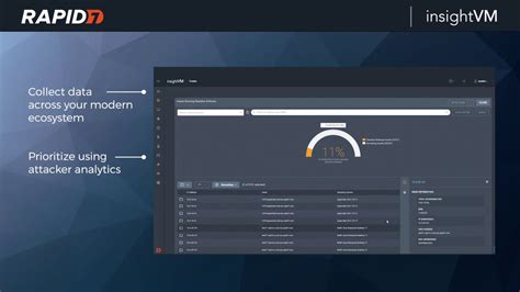 Rapid7 Insightvm V1 Youtube