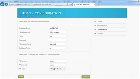How To Install Php Scripts Into Server Go Hostonnet