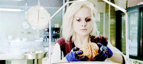 Once Upon A Time Tinkerbell Rose Mciver Well I M A Fairy You Might Wanna Try Believing