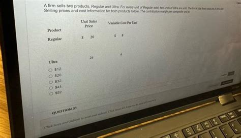 Solved Question Completion Status QUESTION Product Chegg Com