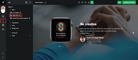 Dark Mode Websites Web Design Tips Examples And Best Practices