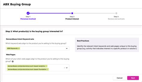 Define And Manage Buying Groups Help Center