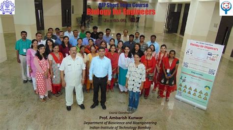 Qip Cep Teqip Courses Biophysics And Bioinnovations Laboratory