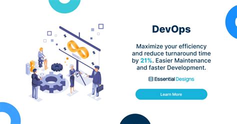 Essential Designs On Linkedin Devops