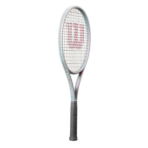 Shift 99l V1 Tennis Racket Wilson Sporting Goods