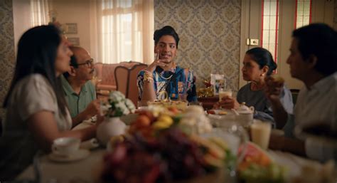 Clemenger Bbdo Melbourne Myer Solves Christmas Greatest Riddle The