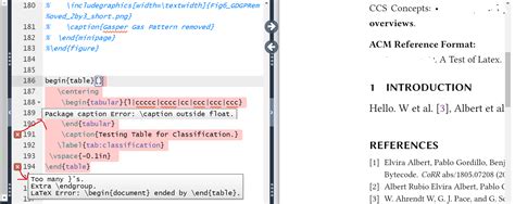 Longtabu Latex Table Understanding Problem And Caption Problem TeX LaTeX Stack Exchange