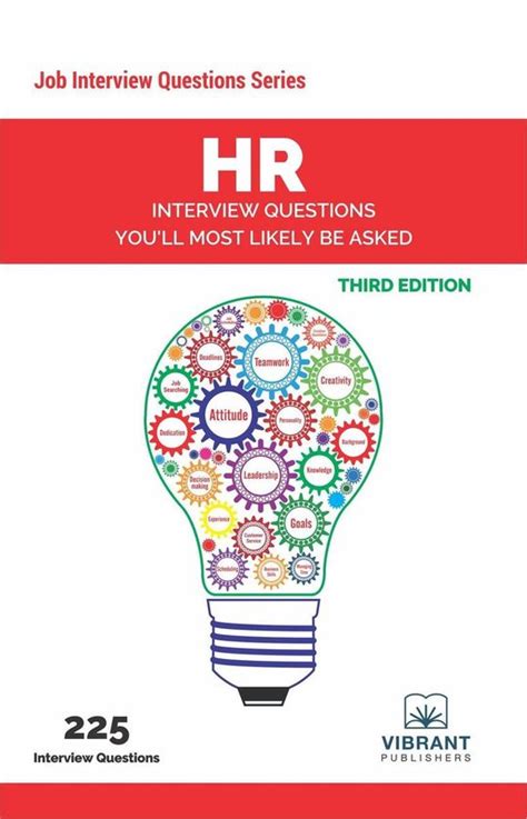 Job Interview Questions Series Hr Interview Questions Youll Most