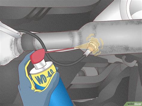 How To Clean An Oxygen Sensor A Complete Guide