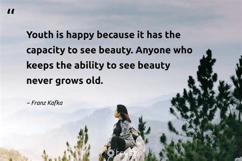 50 Youth Quotes About The Joyful Spirit And Memories
