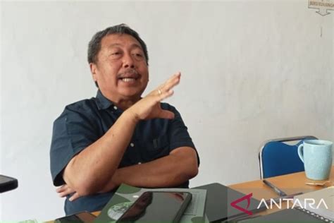 Agus Sumule Sekolah Sepanjang Hari Cocok Diterapkan Di Papua Antara News Papua Tengah