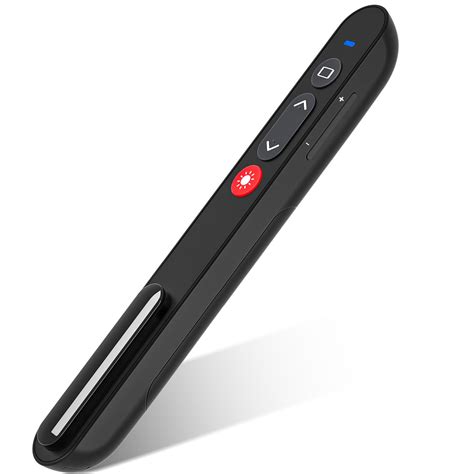 Buy Ninjaabxy Presentation Clicker Remote Pointer Cat Toy Wireless