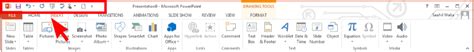 Know All About PowerPoint Ribbon To Create Effective Presentations