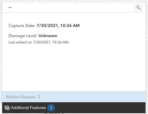 Attachment Viewer With Related Table That Has Atta Esri Community