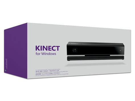 Kinect For Windows V2 Now Available For Pre Order Stuff